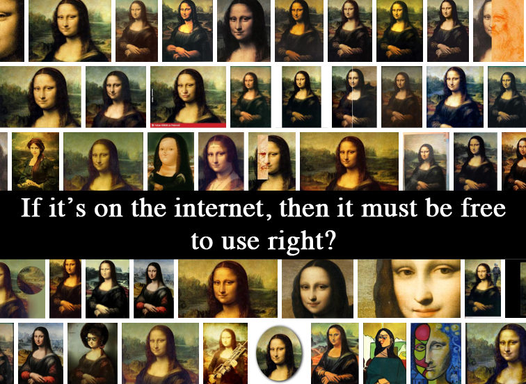 Warning: Using Free Images Can Ruin Your Business's Image | Digital ...